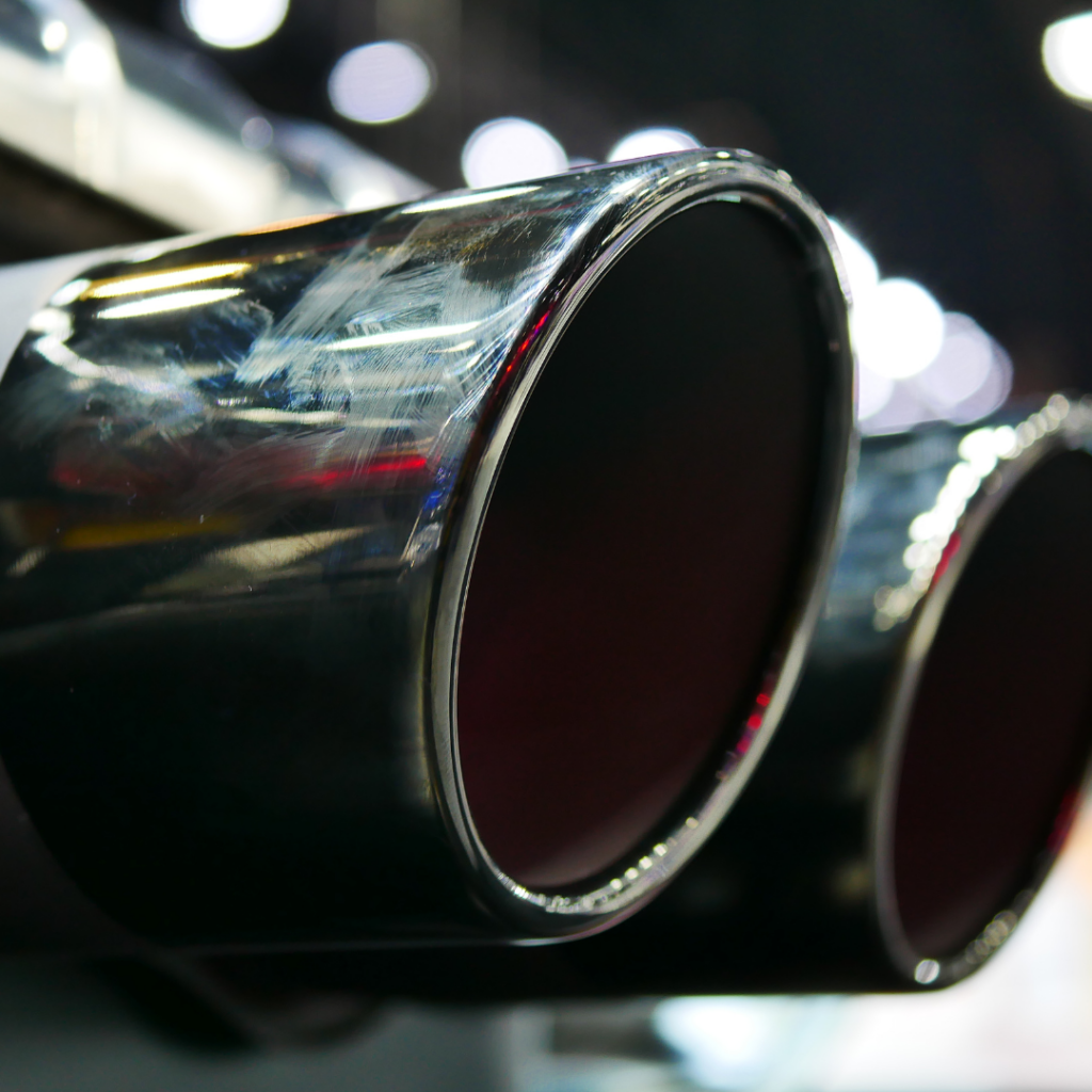 Four Performance Upgrades to Consider - Avalon Motorsports
