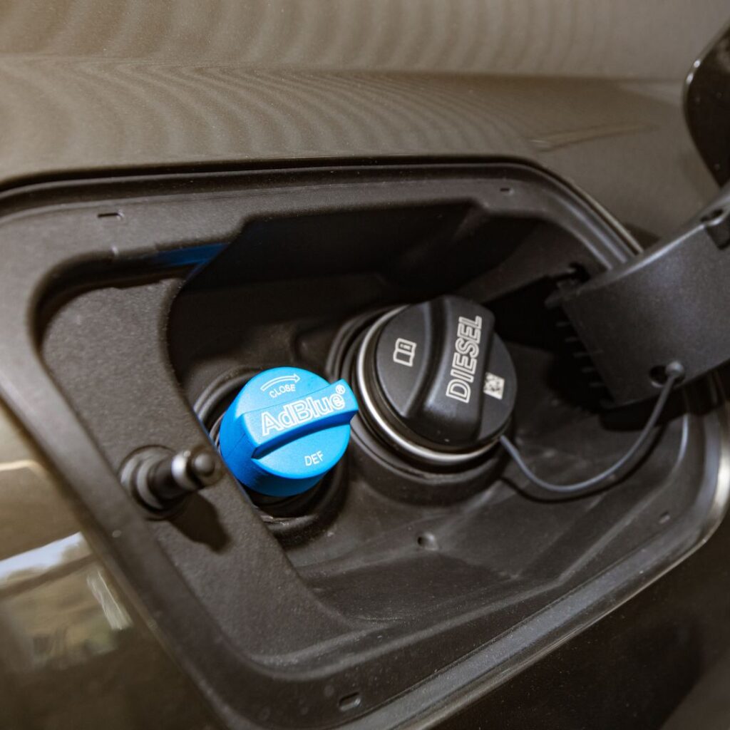 Top Four German Diesel Maintenance Tips - Schedule A Service!